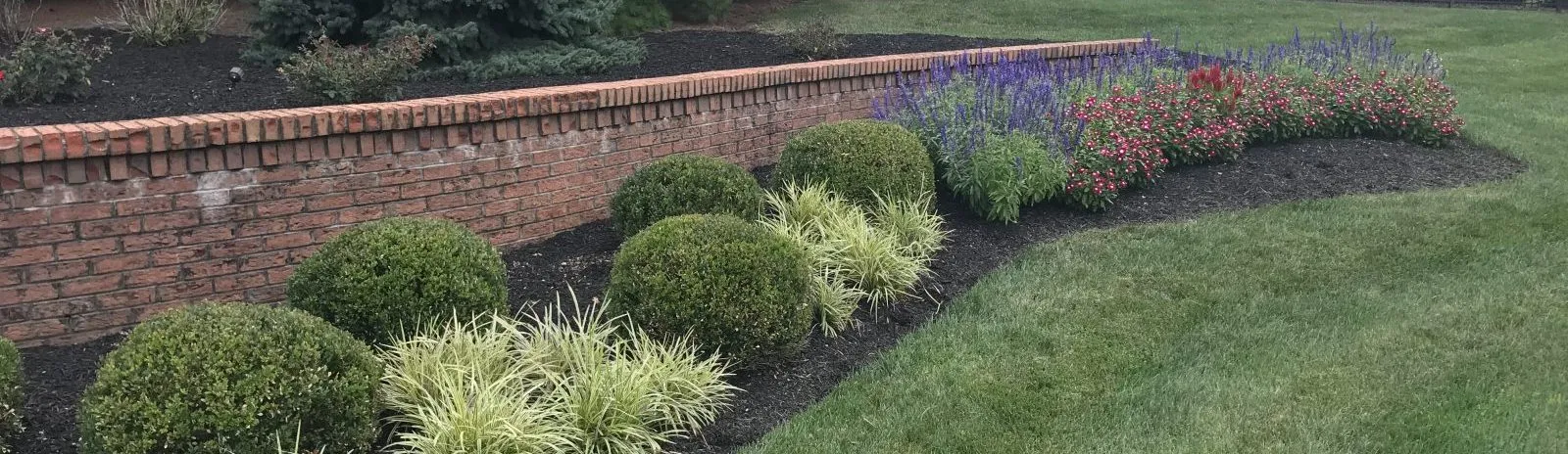 Estimates & Design Services - Evans Landscaping